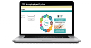 Management – CSS Group